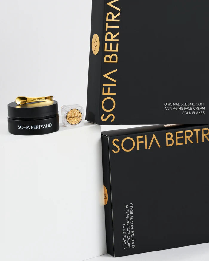 Sofía Bertrand – Bliss Spa & Wellness